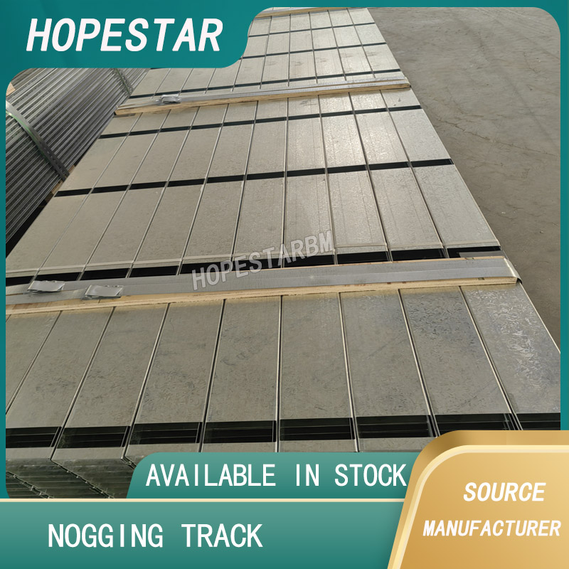 Galvanized Steel Furring Channel Profile Shadow Line Stopping Angel ...